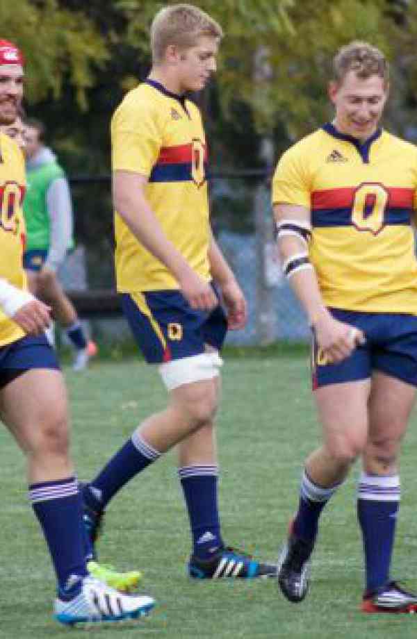 Matt Beukeboom | Ultimate Rugby Players, News, Fixtures and Live Results