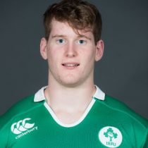 Ireland U20's - Squad | Ultimate Rugby Players, News, Fixtures and Live ...
