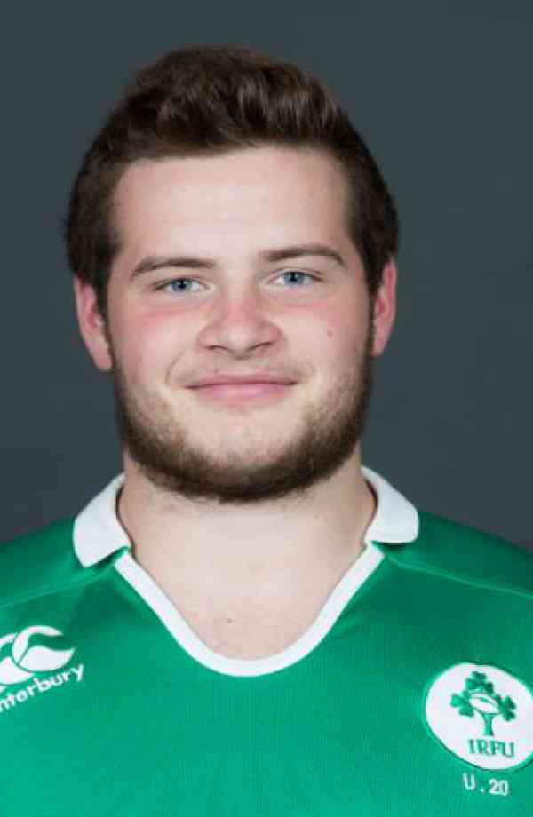 Peter Cooper | Ultimate Rugby Players, News, Fixtures and Live Results