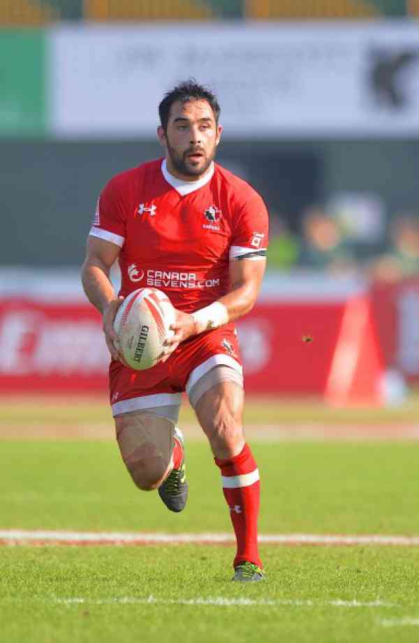 Phil Mack | Ultimate Rugby Players, News, Fixtures and Live Results