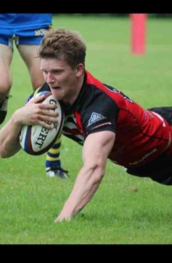 Rory McDonell | Ultimate Rugby Players, News, Fixtures and Live Results