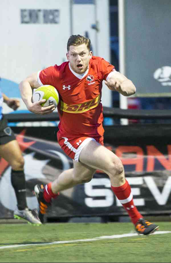 Dan Moor | Ultimate Rugby Players, News, Fixtures and Live Results