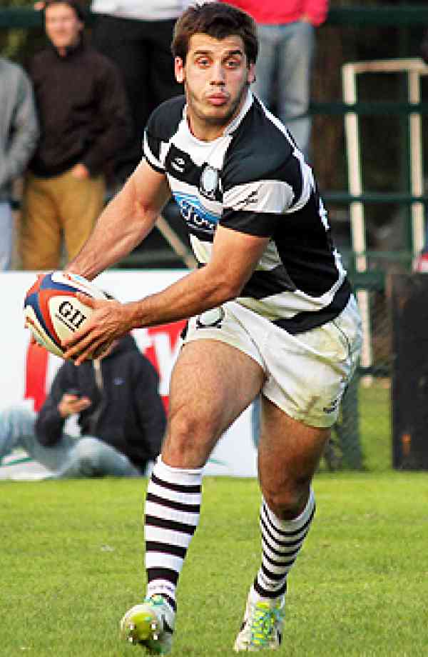 Bruno Devoto | Ultimate Rugby Players, News, Fixtures and Live Results