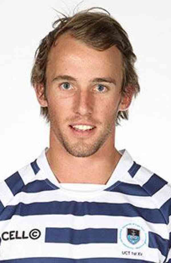 Stephen Wallace | Ultimate Rugby Players, News, Fixtures and Live Results