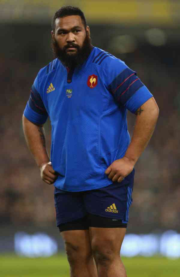 Uini Atonio | Ultimate Rugby Players, News, Fixtures and Live Results