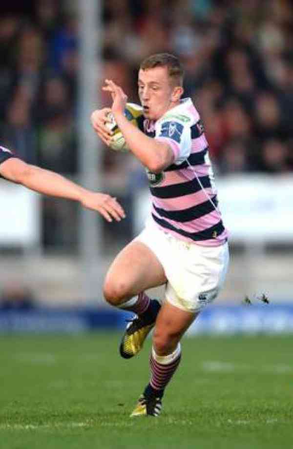Benjamen Jones | Ultimate Rugby Players, News, Fixtures and Live Results