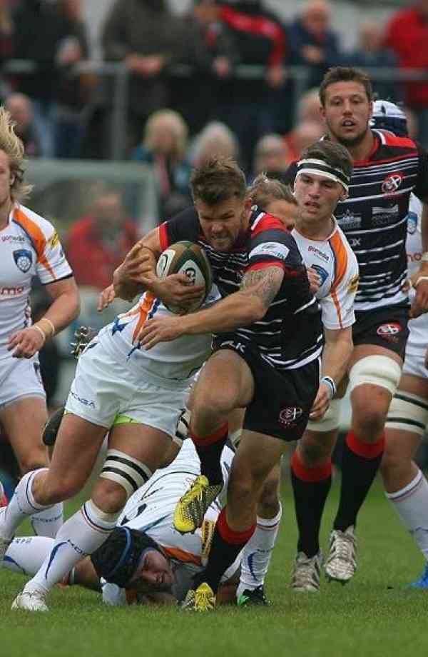 Jack Pope | Ultimate Rugby Players, News, Fixtures and Live Results