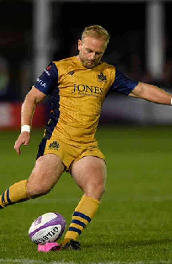 Shane Geraghty | Ultimate Rugby Players, News, Fixtures and Live Results