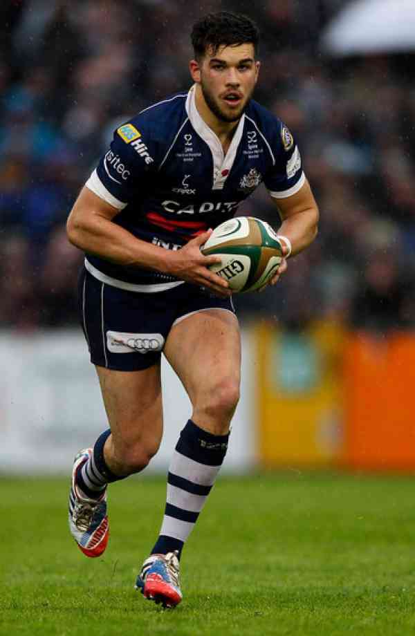 Ben Mosses | Ultimate Rugby Players, News, Fixtures and Live Results