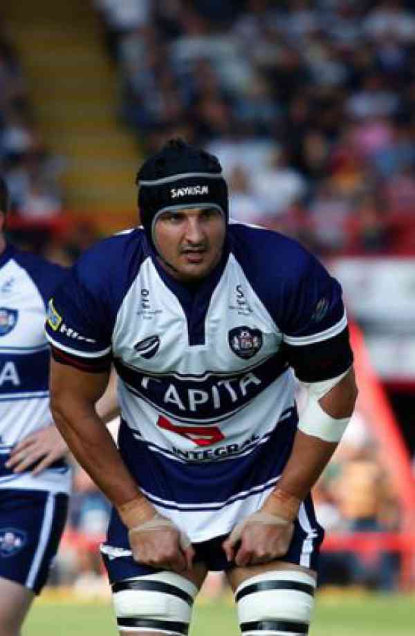 Mark Sorenson | Ultimate Rugby Players, News, Fixtures and Live Results