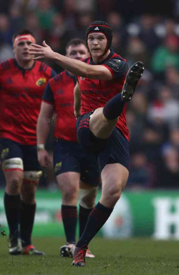 Tyler Bleyendaal | Ultimate Rugby Players, News, Fixtures and Live Results