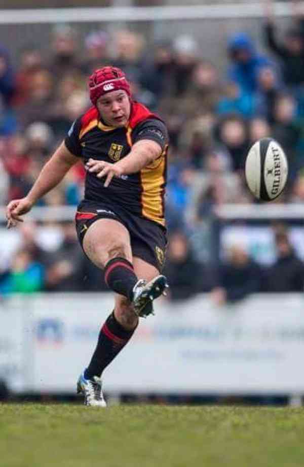 Dale Garner | Ultimate Rugby Players, News, Fixtures and Live Results