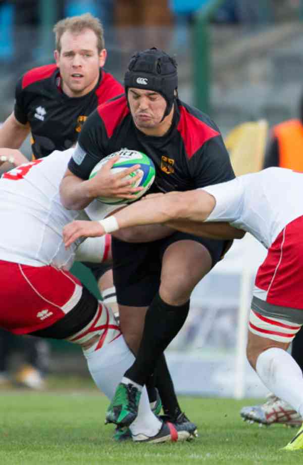 Rob May | Ultimate Rugby Players, News, Fixtures and Live Results