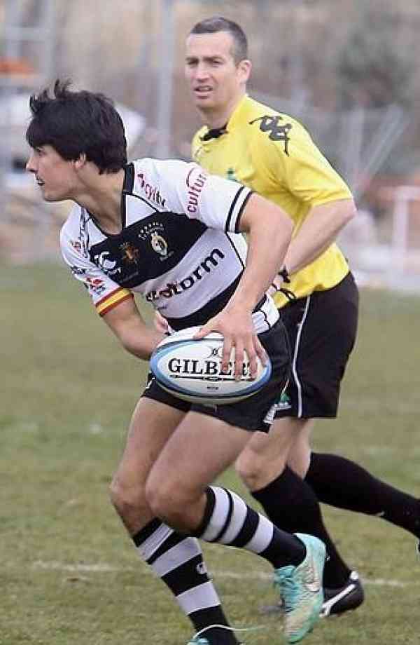 Juan Ramos | Ultimate Rugby Players, News, Fixtures and Live Results