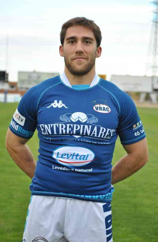 Francisco Blanco | Ultimate Rugby Players, News, Fixtures and Live Results