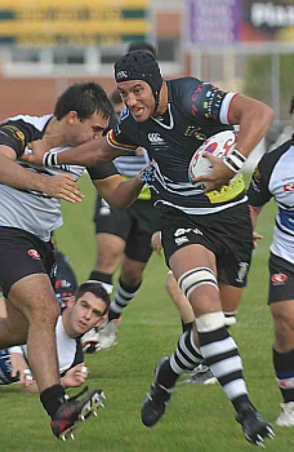 Victor Sanchez | Ultimate Rugby Players, News, Fixtures and Live Results