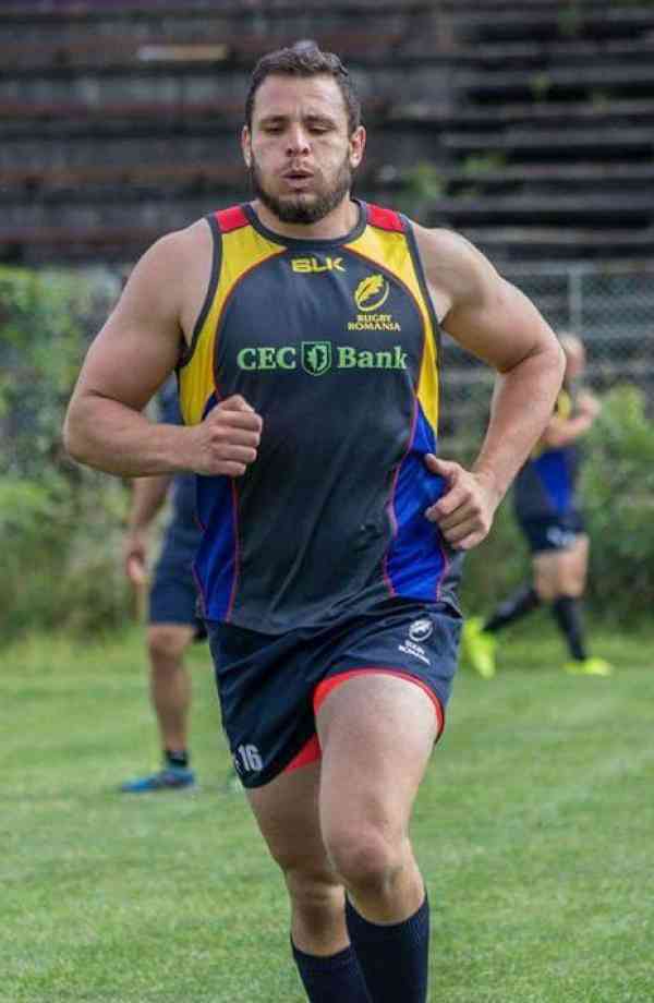 Johan van Heerden | Ultimate Rugby Players, News, Fixtures and Live Results