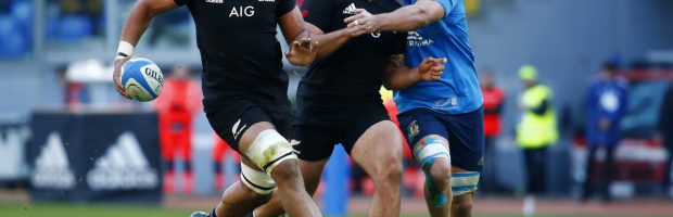 All Black Patrick Tuipulotu cleared of doping | Ultimate Rugby Players ...