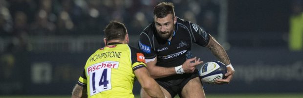 Rory Hughes signs new Glasgow contract | Ultimate Rugby Players, News ...