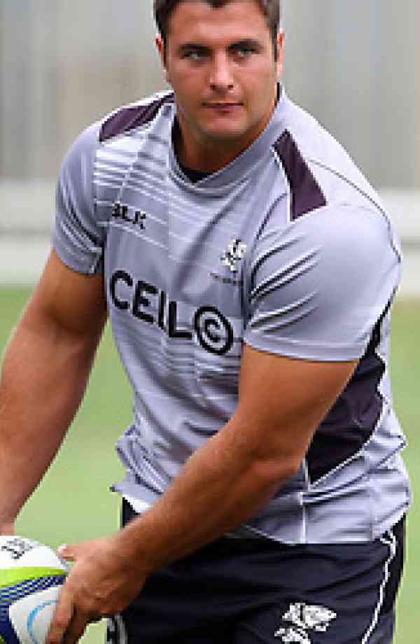 Juan Louw Schoeman | Ultimate Rugby Players, News, Fixtures and Live ...