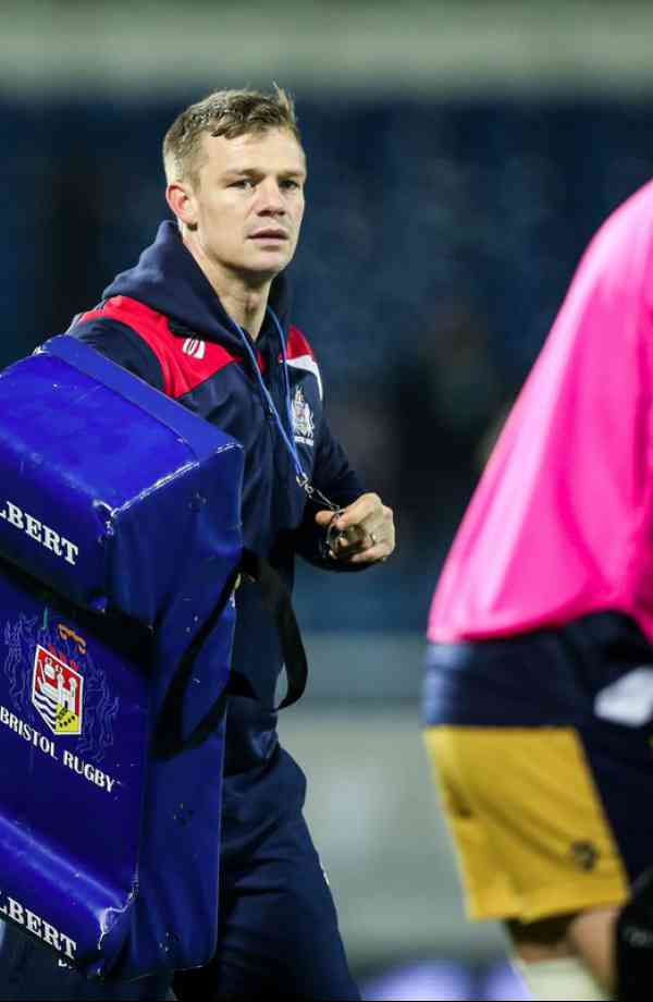 Dwayne Peel | Ultimate Rugby Players, News, Fixtures and Live Results