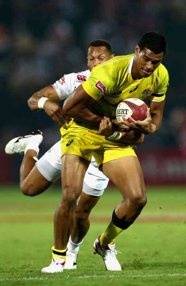 Pama Fou | Ultimate Rugby Players, News, Fixtures and Live Results