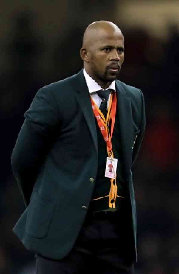 Mzwandile Stick | Ultimate Rugby Players, News, Fixtures and Live Results