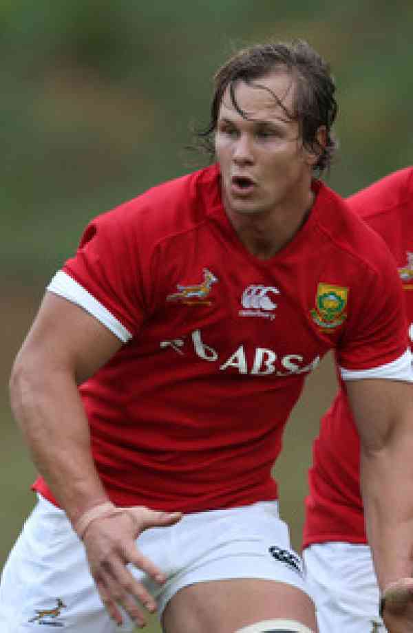 Arno Botha | Ultimate Rugby Players, News, Fixtures and Live Results