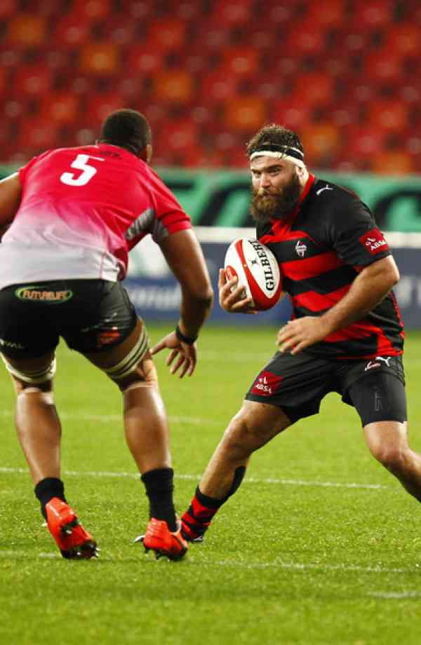 Martin Ferreira | Ultimate Rugby Players, News, Fixtures and Live Results