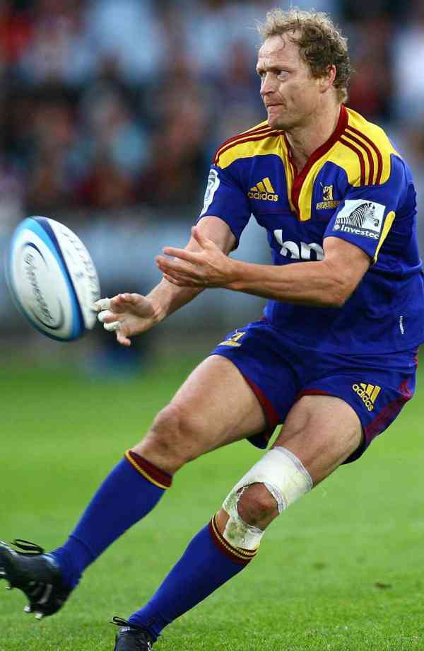 Tony Brown | Ultimate Rugby Players, News, Fixtures and Live Results