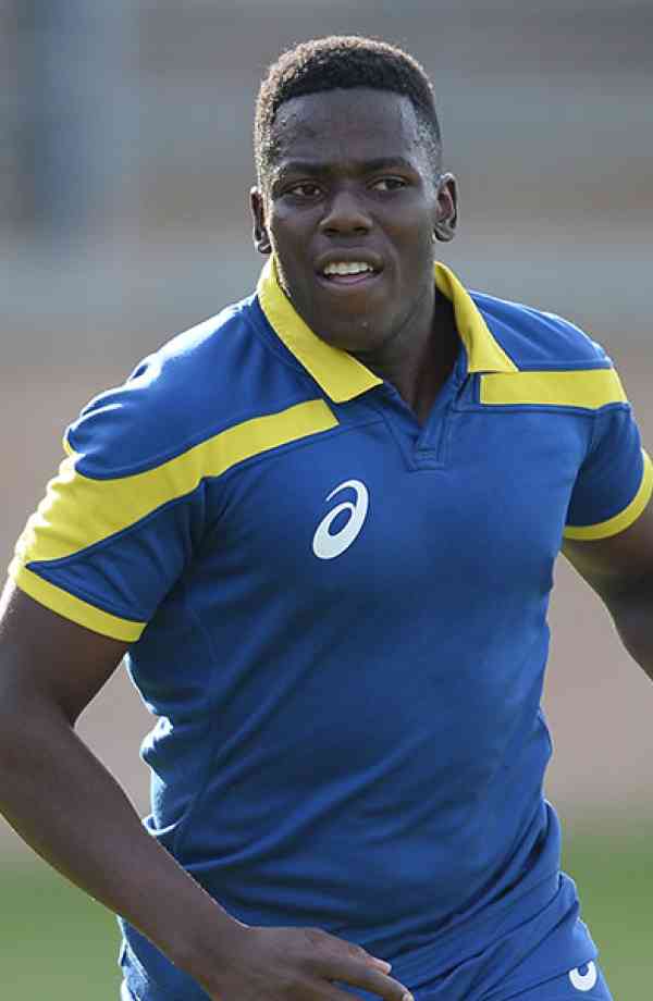 Tango Balekile | Ultimate Rugby Players, News, Fixtures and Live Results