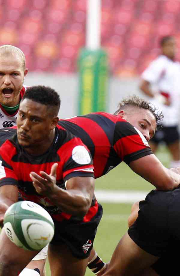 Ricky Schroeder | Ultimate Rugby Players, News, Fixtures and Live Results