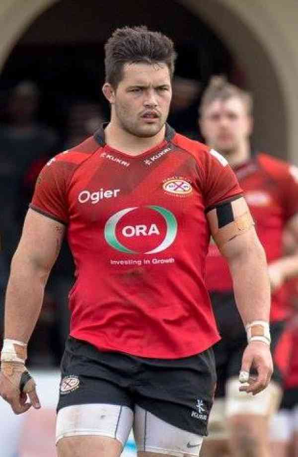 Simon Kerrod | Ultimate Rugby Players, News, Fixtures and Live Results