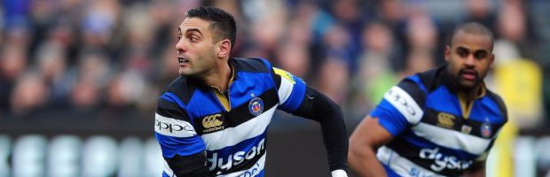 Dan Bowden leaves Bath Rugby | Ultimate Rugby Players, News, Fixtures ...