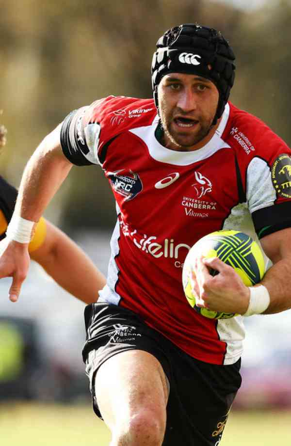 Isaac Thompson | Ultimate Rugby Players, News, Fixtures and Live Results