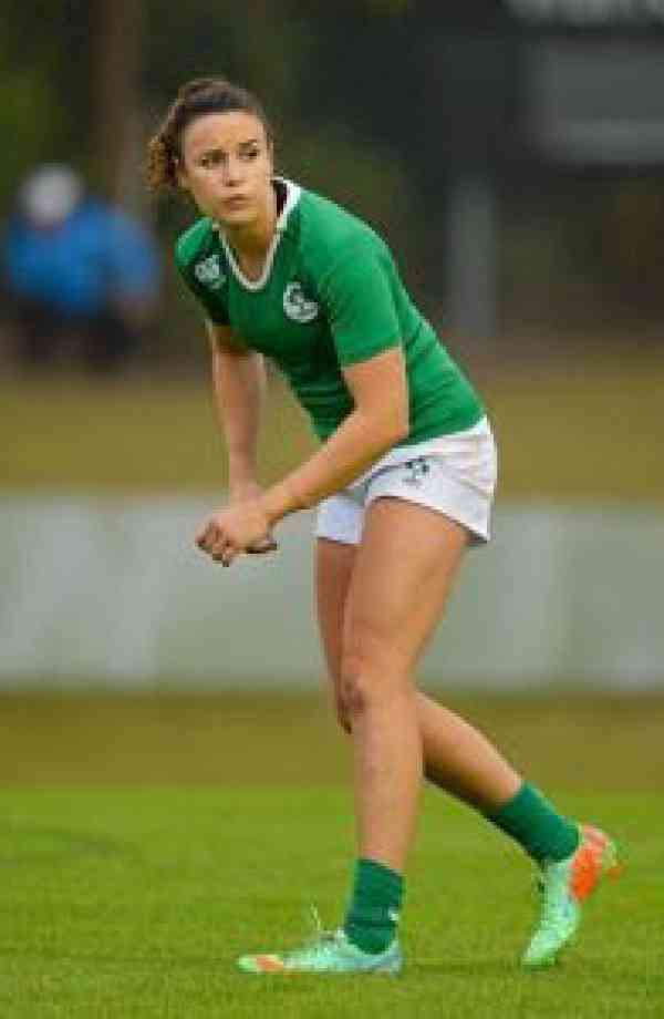 Louise Galvin | Ultimate Rugby Players, News, Fixtures and Live Results