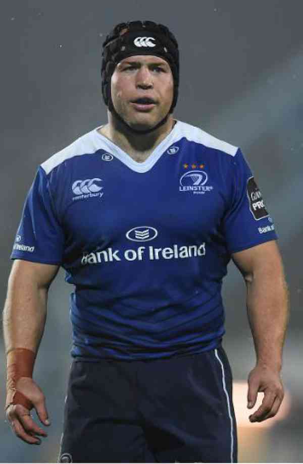 Richardt Strauss | Ultimate Rugby Players, News, Fixtures and Live Results