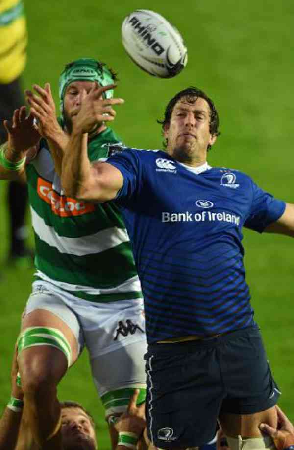 Mike McCarthy | Ultimate Rugby Players, News, Fixtures and Live Results