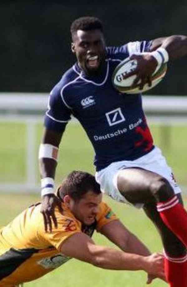 Matt Williams | Ultimate Rugby Players, News, Fixtures and Live Results