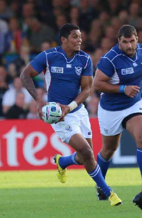 Chrysander Botha | Ultimate Rugby Players, News, Fixtures and Live Results