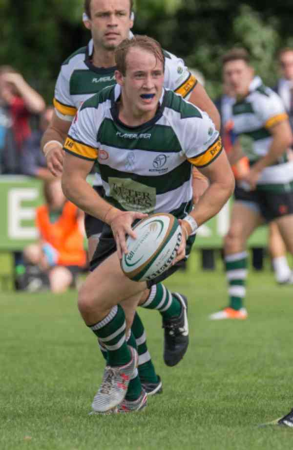 Gearoid Lyons | Ultimate Rugby Players, News, Fixtures and Live Results