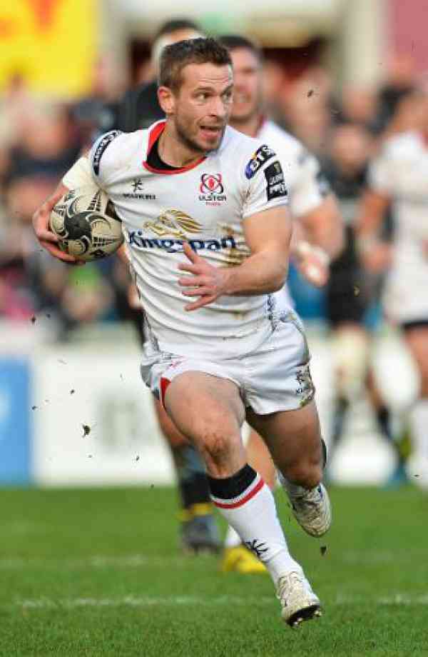 Paul Marshall | Ultimate Rugby Players, News, Fixtures and Live Results