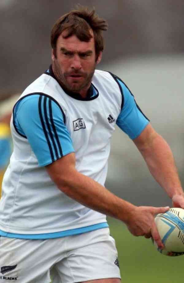 Andrew Hore | Ultimate Rugby Players, News, Fixtures and Live Results