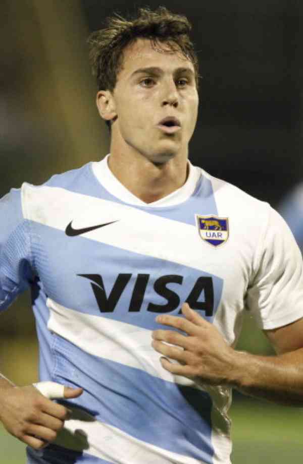 Gonzalo Camacho | Ultimate Rugby Players, News, Fixtures and Live Results