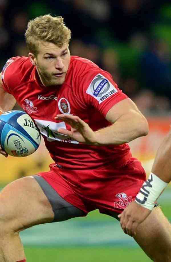 Dom Shipperley | Ultimate Rugby Players, News, Fixtures and Live Results