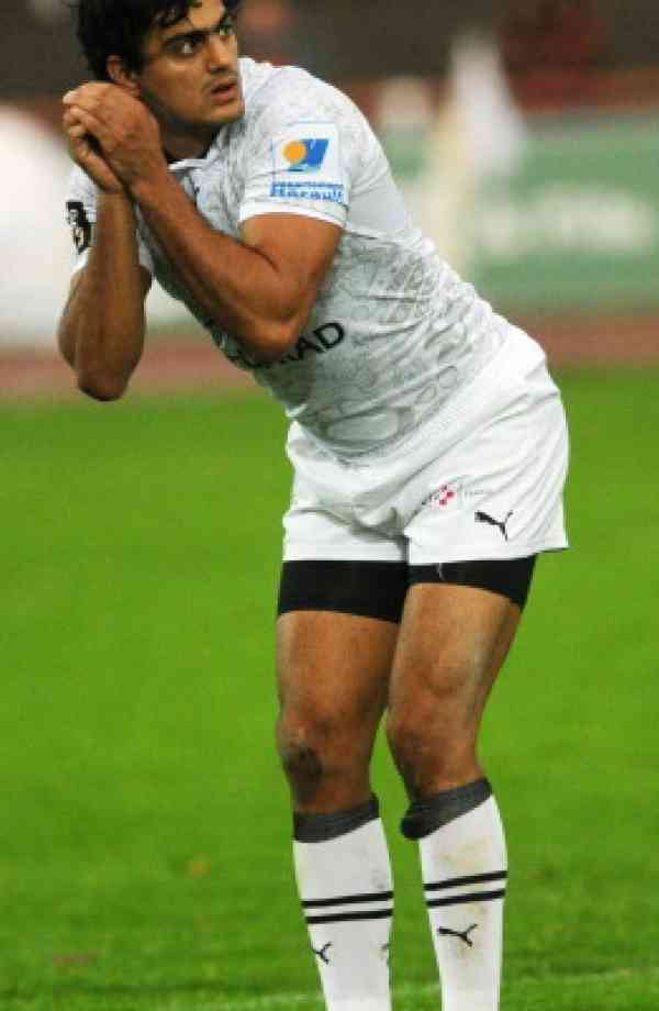 Martin Bustos Moyano | Ultimate Rugby Players, News, Fixtures and Live ...