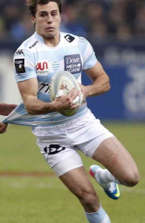 Juan Imhoff | Ultimate Rugby Players, News, Fixtures and Live Results