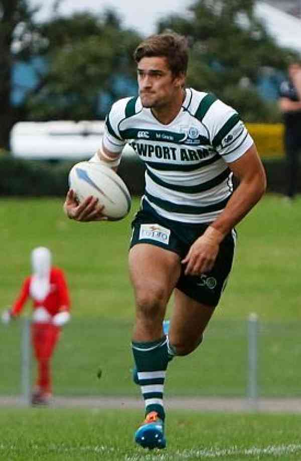 Harry. Jones | Ultimate Rugby Players, News, Fixtures and Live Results