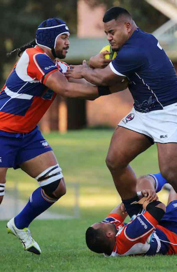 Senio Toleafoa | Ultimate Rugby Players, News, Fixtures and Live Results