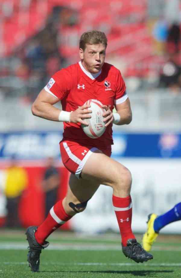 Adam Zaruba | Ultimate Rugby Players, News, Fixtures and Live Results